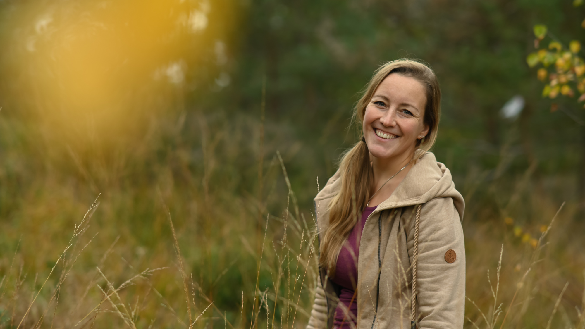 Über mich - Vision und Mission, meine Geschichte